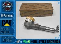 China Cat 3412 engine 3412E injector 232-1168 10R1266 20R-0758 for caterpillar 3412 cat engine part for sale