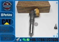 China Cat 3412 engine 3412E injector 232-1168 10R1266 20R-0758 for caterpillar 3412 cat engine part for sale