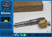 China Construction Machinery Parts Diesel 3412E Engine Fuel Injector 174-7528 20R-4148 179-6020 for sale