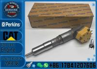China Construction Machinery Parts Diesel 3412E Engine Fuel Injector 174-7528 20R-4148 179-6020 for sale