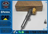 China Diesel Injector 232-1167 20R5392 2321167 20R-5392 for 3412E engine for sale