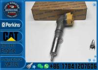 China Diesel Injector 232-1167 20R5392 2321167 20R-5392 for 3412E engine for sale