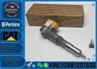 China Diesel Injector 232-1167 20R5392 2321167 20R-5392 for 3412E engine for sale