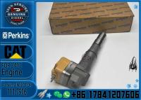 China fuel injector 155-8723 common rail parts injector 178-6342 1786342 FOR CAT 3126 20R-5392 111-7916 for sale