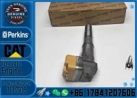 China fuel injector 155-8723 common rail parts injector 178-6342 1786342 FOR CAT 3126 20R-5392 111-7916 for sale
