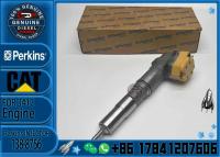 China 138-8756 Diesel Engine Parts fuel injector 2C0273 20R-0758 232-1170 1388756 20R0758 2321170 for sale