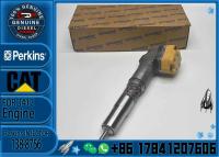 China 138-8756 Diesel Engine Parts fuel injector 2C0273 20R-0758 232-1170 1388756 20R0758 2321170 for sale