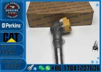 China 3412E engine diesel fuel injector 153-5938 1535938 20R4148 for sale