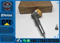 China 3412E engine diesel fuel injector 153-5938 1535938 20R4148 for sale