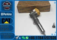 China 3412E engine diesel fuel injector 153-5938 1535938 20R4148 for sale