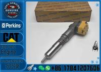 China 3412E engine diesel fuel injector 153-5938 1535938 20R4148 for sale