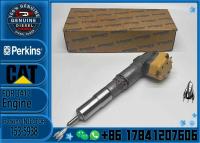China 3412E engine diesel fuel injector 153-5938 1535938 20R4148 for sale