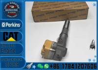 China Excavator 3126 Diesel Engine Nozzle For 3126B Fuel Injector 1551819 155-1819 for sale