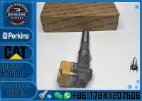 China Excavator 3126 Diesel Engine Nozzle For 3126B Fuel Injector 1551819 155-1819 for sale