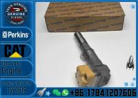 China Excavator 3126 Diesel Engine Nozzle For 3126B Fuel Injector 1551819 155-1819 for sale