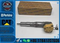 China Excavator 3126 Diesel Engine Nozzle For 3126B Fuel Injector 1551819 155-1819 for sale