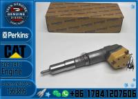 China 1563895 1697408 Engine Parts Fuel Injector 156-3895 169-7408 171-9704 For CAT Caterpillar 3412 1719704 engine for sale