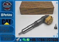 China 1563895 1697408 Engine Parts Fuel Injector 156-3895 169-7408 171-9704 For CAT Caterpillar 3412 1719704 engine for sale