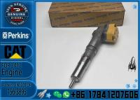 China 1563895 1697408 Engine Parts Fuel Injector 156-3895 169-7408 171-9704 For CAT Caterpillar 3412 1719704 engine for sale