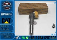 China 1563895 1697408 Engine Parts Fuel Injector 156-3895 169-7408 171-9704 For CAT Caterpillar 3412 1719704 engine for sale