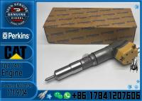 China Fuel Injector fits 3126B OR9348 155-1819 118-1328 222-5965 173-1012 173-9268 173-4566 145-9360 173-9379 171-9704 for sale