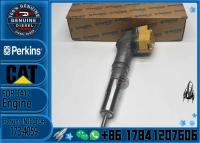 China For Cat Caterpillar 3126 3126B 3126E Engine Spare Parts Fuel Injector 222-5967 173-4059 for sale