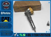 China For Cat Caterpillar 3126 3126B 3126E Engine Spare Parts Fuel Injector 222-5967 173-4059 for sale