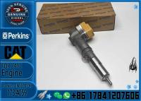 China For Cat Caterpillar 3126 3126B 3126E Engine Spare Parts Fuel Injector 222-5967 173-4059 for sale