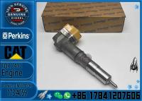 China For Cat Caterpillar 3126 3126B 3126E Engine Spare Parts Fuel Injector 222-5967 173-4059 for sale