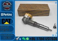 China For Cat Caterpillar 3126 3126B 3126E Engine Spare Parts Fuel Injector 222-5967 173-4059 for sale