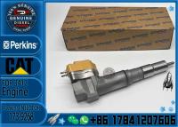 China For Cat Caterpillar 3126 3126B 3126E Engine Spare Parts Fuel Injector 222-5967 173-4059 for sale
