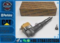 China For Cat Caterpillar 3126 3126B 3126E Engine Spare Parts Fuel Injector 222-5967 173-4059 for sale