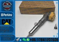 China For Cat Caterpillar 3126 3126B 3126E Engine Spare Parts Fuel Injector 222-5967 173-4059 for sale
