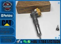 China For Cat Caterpillar 3126 3126B 3126E Engine Spare Parts Fuel Injector 222-5967 173-4059 for sale