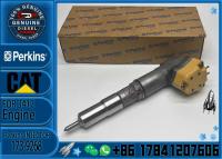 China For Cat Caterpillar 3126 3126B 3126E Engine Spare Parts Fuel Injector 222-5967 173-4059 for sale