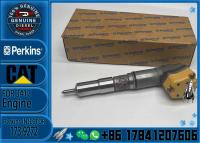 China Cat 3126b Diesel Injector GP-FUEL Common Rail Fuel Injector CA1739272 173-9272 1739272 For Caterpillar Truck Engine for sale