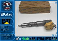 China Cat 3126b Diesel Injector GP-FUEL Common Rail Fuel Injector CA1739272 173-9272 1739272 For Caterpillar Truck Engine for sale
