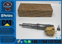 China Cat 3126b Diesel Injector GP-FUEL Common Rail Fuel Injector CA1739272 173-9272 1739272 For Caterpillar Truck Engine for sale