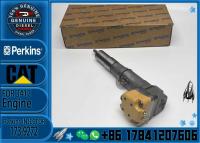 China Cat 3126b Diesel Injector GP-FUEL Common Rail Fuel Injector CA1739272 173-9272 1739272 For Caterpillar Truck Engine for sale