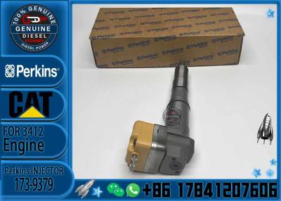China Construction Machinery Parts Diesel Engine Injector 10R-0781 222-5966 173-9379 For 3126B 3126E CAT Diesel Engine Injecto for sale