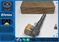 China Construction Machinery Parts Diesel Engine Injector 10R-0781 222-5966 173-9379 For 3126B 3126E CAT Diesel Engine Injecto for sale