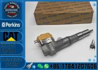 China Construction Machinery Parts Diesel Engine Injector 10R-0781 222-5966 173-9379 For 3126B 3126E CAT Diesel Engine Injecto for sale