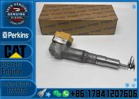 China Construction Machinery Parts Diesel Engine Injector 10R-0781 222-5966 173-9379 For 3126B 3126E CAT Diesel Engine Injecto for sale