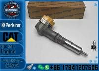 China Construction Machinery Parts Diesel Engine Injector 10R-0781 222-5966 173-9379 For 3126B 3126E CAT Diesel Engine Injecto for sale
