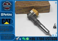 China 198-6877 204-2467 232-1170 232-1175 3412E Engine Diesel Fuel Injector 174-7526 174-7527 for sale