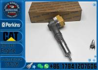 China 198-6877 204-2467 232-1170 232-1175 3412E Engine Diesel Fuel Injector 174-7526 174-7527 for sale