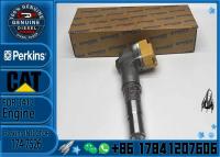 China 198-6877 204-2467 232-1170 232-1175 3412E Engine Diesel Fuel Injector 174-7526 174-7527 for sale