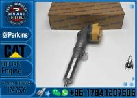 China 198-6877 204-2467 232-1170 232-1175 3412E Engine Diesel Fuel Injector 174-7526 174-7527 for sale