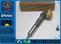 China 198-6877 204-2467 232-1170 232-1175 3412E Engine Diesel Fuel Injector 174-7526 174-7527 for sale