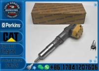 China 198-6877 204-2467 232-1170 232-1175 3412E Engine Diesel Fuel Injector 174-7526 174-7527 for sale